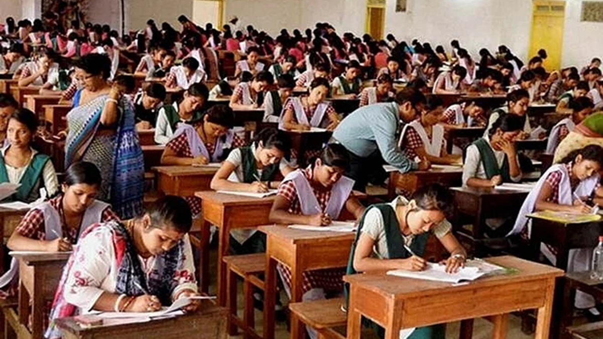 NEET-UG re-exam date OUT: Will NTA issue new admit card, exam centre ...