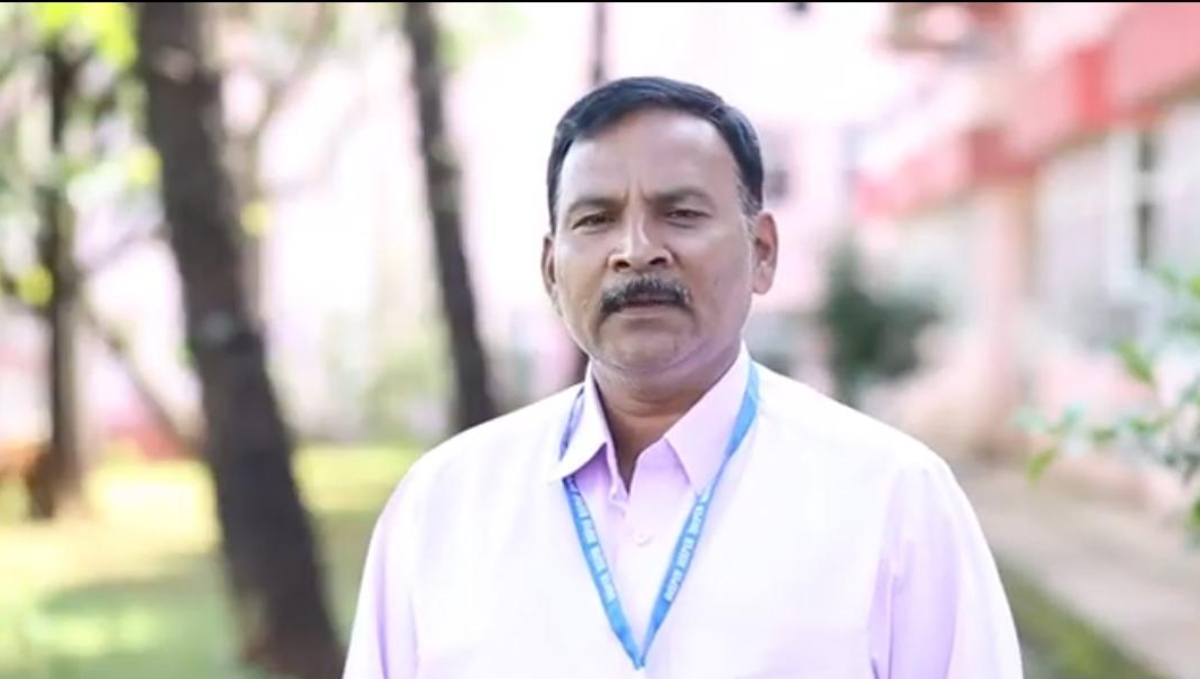 NEET paper leak kingpin PV Kulkarni gets notice on illegal construction ...