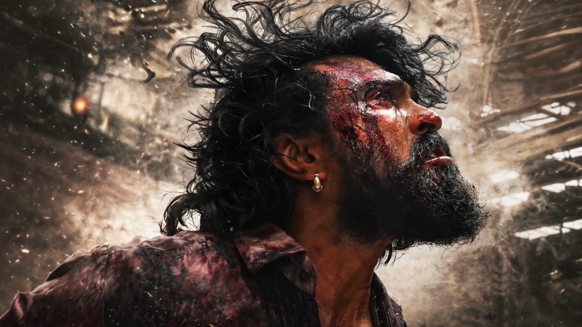 Peddi trailer release date and exact time: When to watch Ram Charan's ...