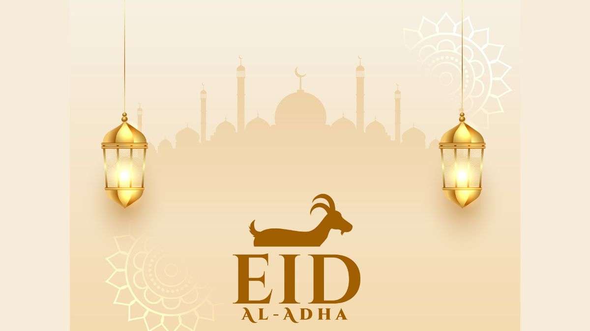 Bakrid 2026 date: When will Eid al-Adha be celebrated in India and ...