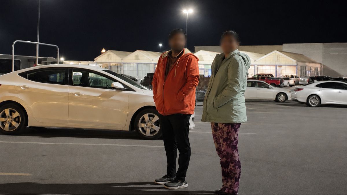 American man tells Indian couple to 'go back to India' in viral video ...