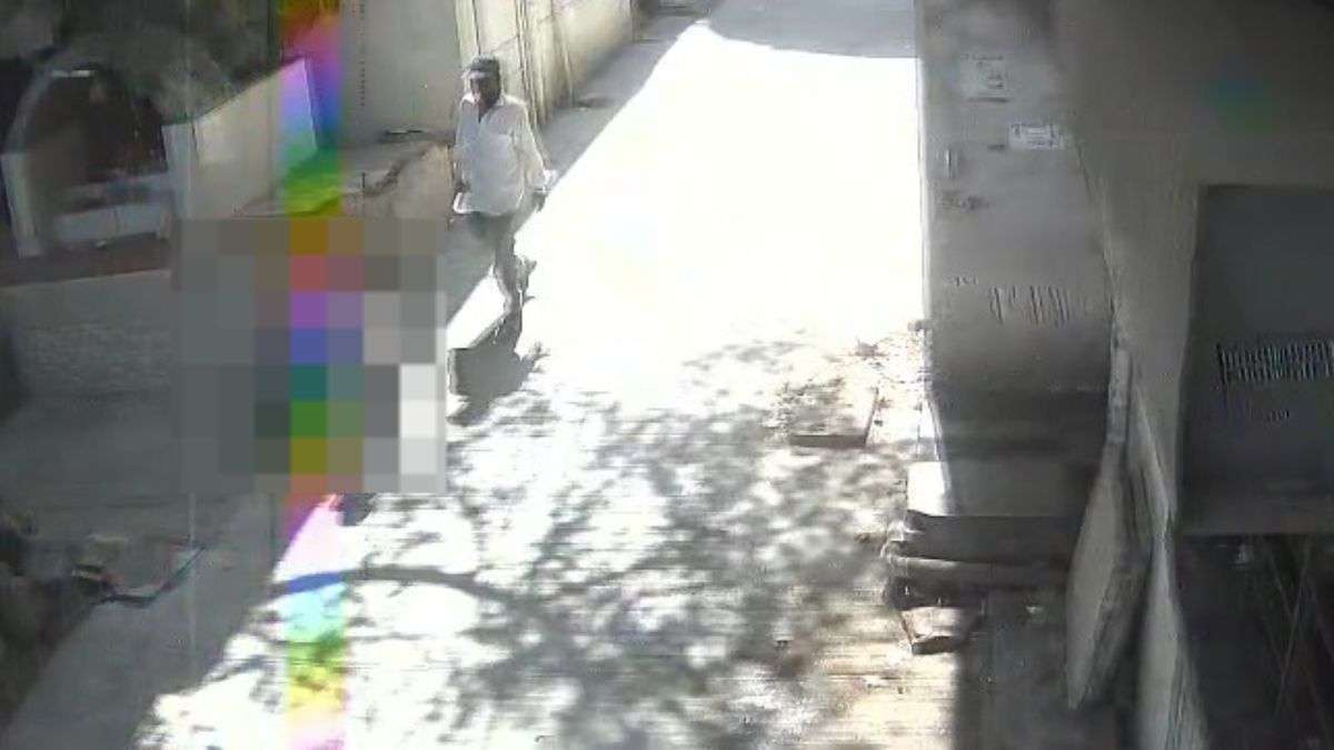 Pune horror: Accused's criminal past surfaces as child's rape-murder ...