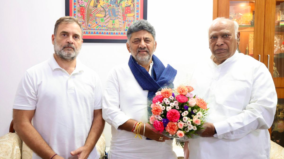 Multiple deputy CMs, Siddaramaiah's son and more: All about likely ...