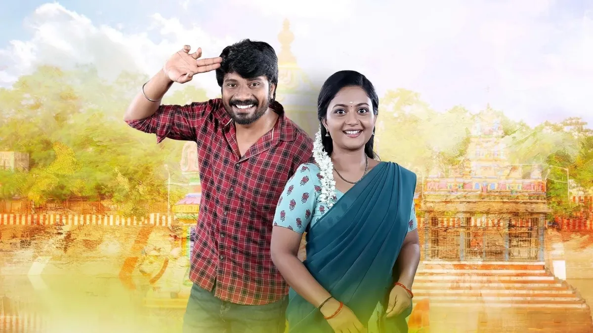 Siragadikka Aasai latest episode out: Here's where to watch Vetri ...