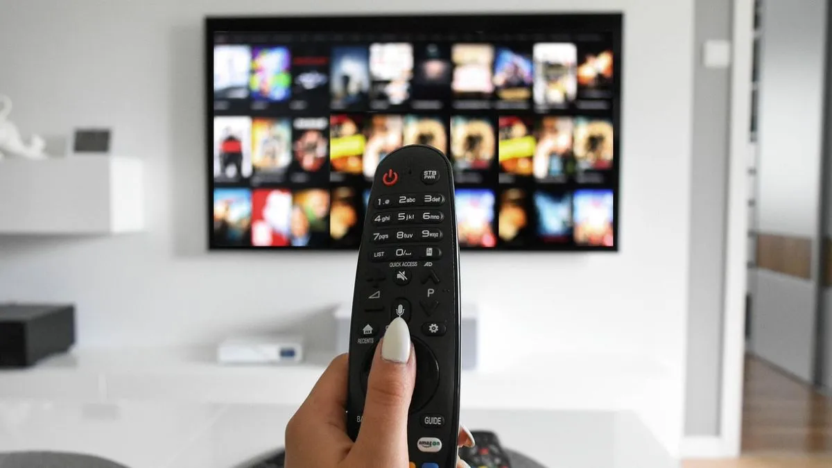 Best 55-inch Smart TV deals on Amazon and Flipkart: Up to 65 per cent ...