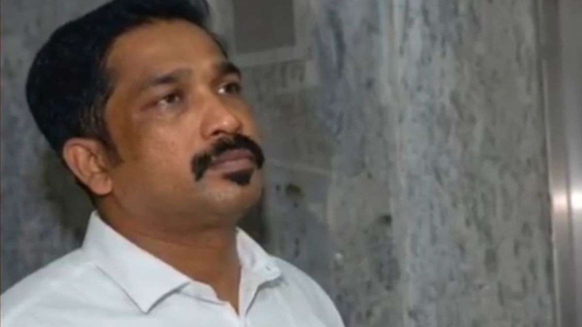 Bengal land grab case: Prime accused Sona Pappu arrested by ED after ...