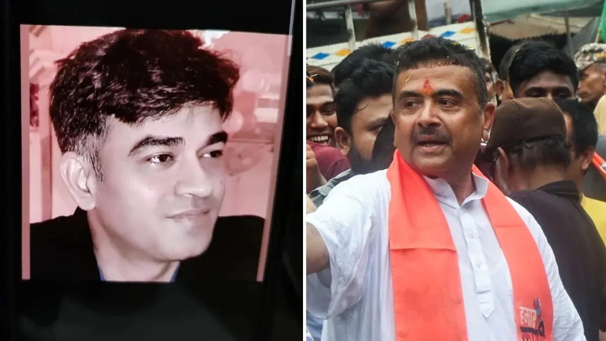 Suvendu Adhikari's PA murder case handed over to CBI; DIG-led 7-member ...
