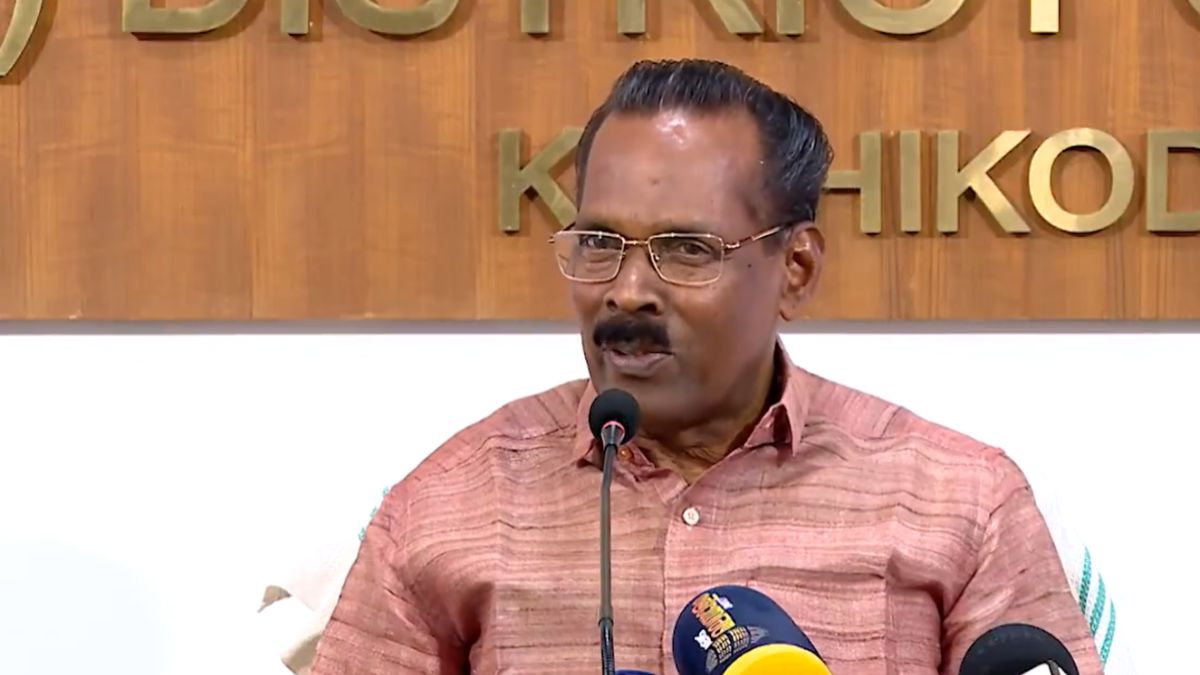 LDF rebukes Congress-led UDF over delay in choosing Kerala CM: 'Respect ...