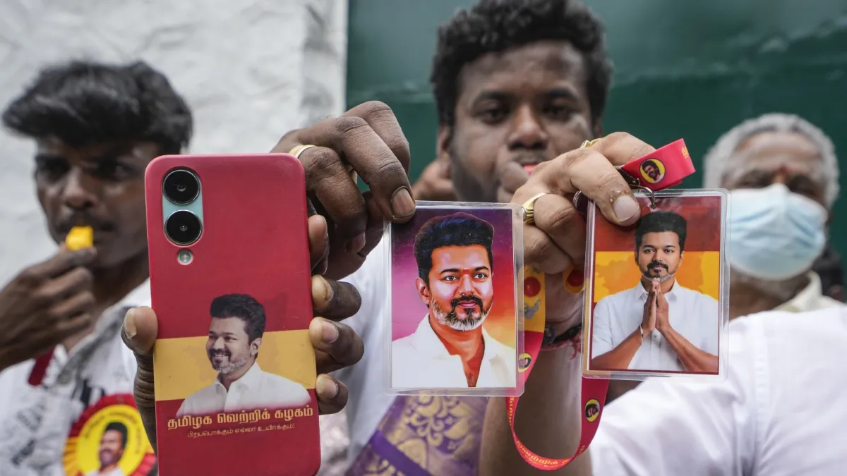 Tamil Nadu Election Result: What happened in key seats such as ...