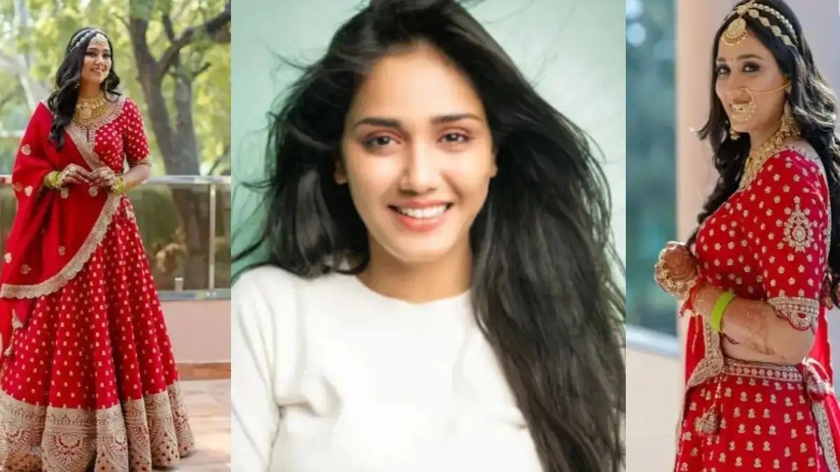Twisha Sharma's second post-mortem to be conducted by Delhi AIIMS team ...