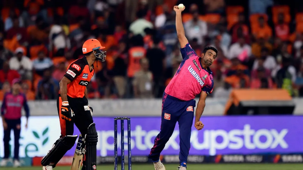 R Ashwin opens up on infamous Mankad incident with Jos Buttler ...