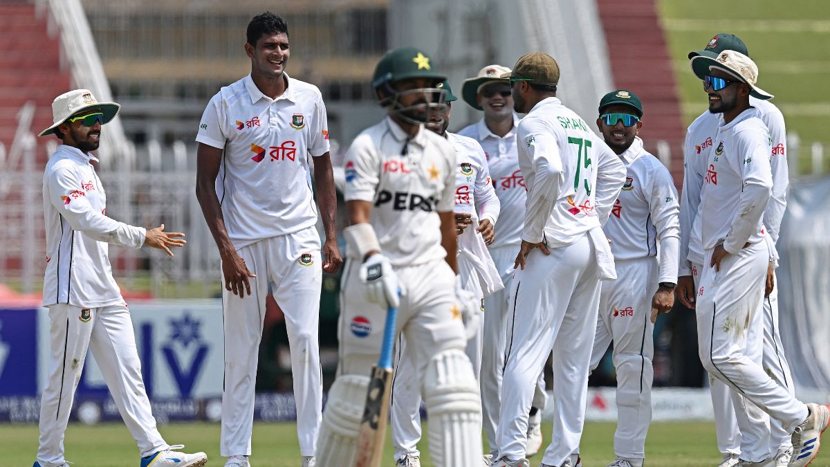 Bangladesh vs Pakistan: When and where to watch BAN vs PAK live on TV ...