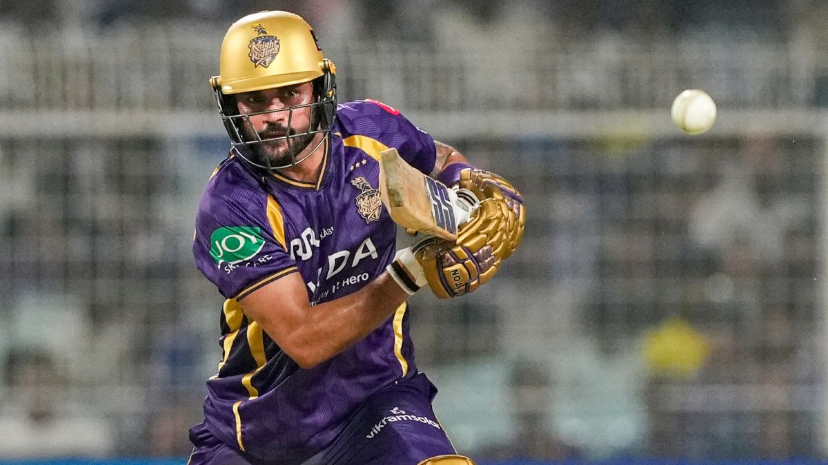 Former India cricketer heaps praise on Manish Pandey, Sunil Narine ...