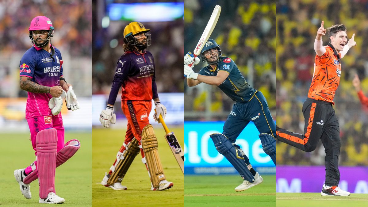 IPL 2026 playoffs: Check the schedule, venues, timings ahead of ...