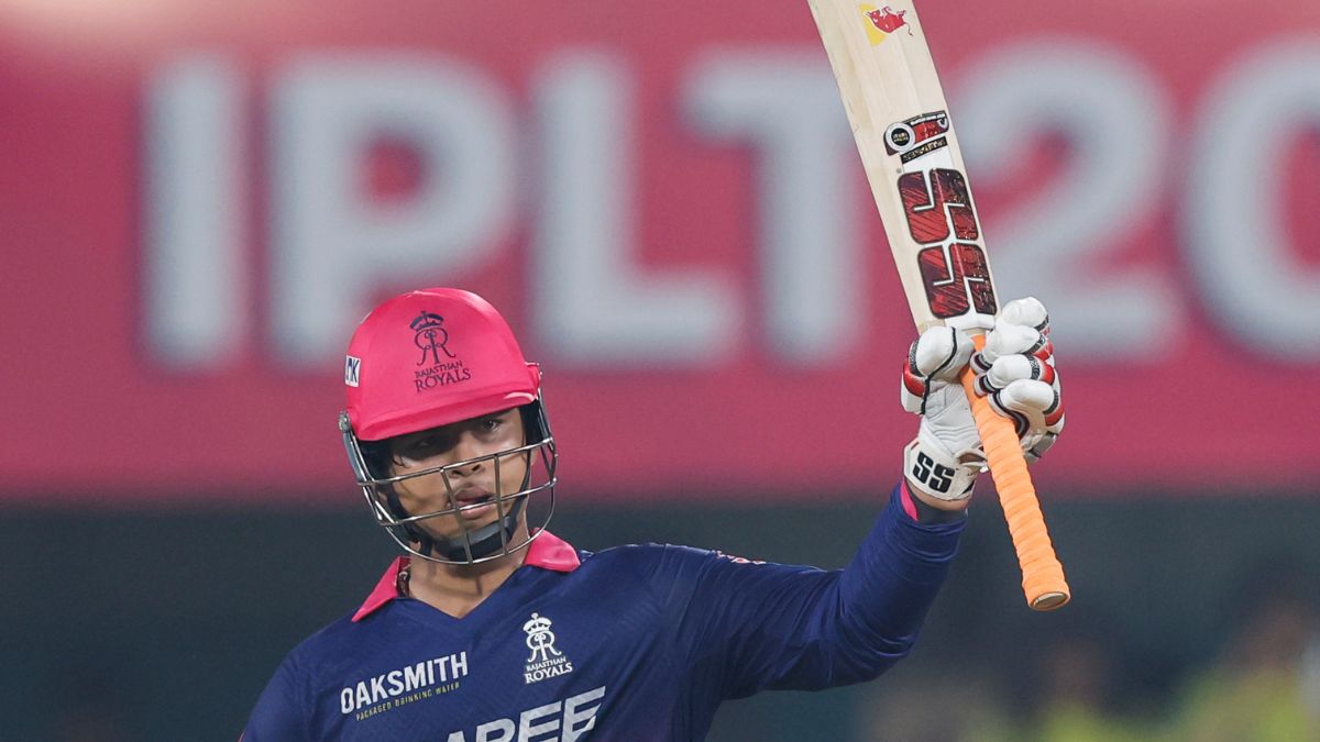 Debate around Vaibhav Sooryavanshi's age must end, urges Gujarat Titans ...