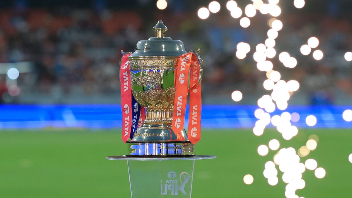 RCB vs GT Live: When and where to watch IPL 2026 final on TV and stream ...