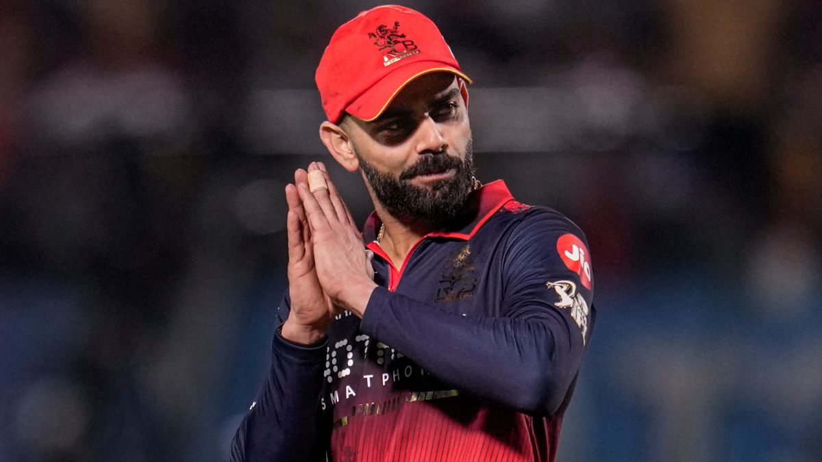 How has Virat Kohli fared at the Narendra Modi Stadium ahead of IPL ...