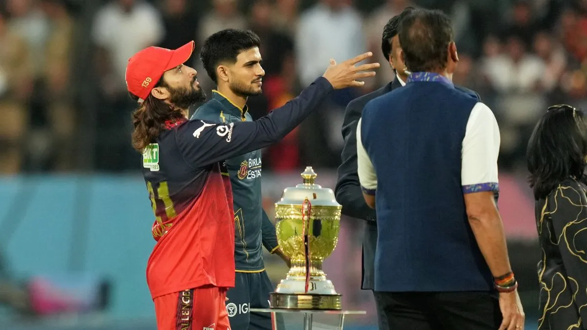 Why RCB bowling first in IPL 2026 final a curse for the defending ...
