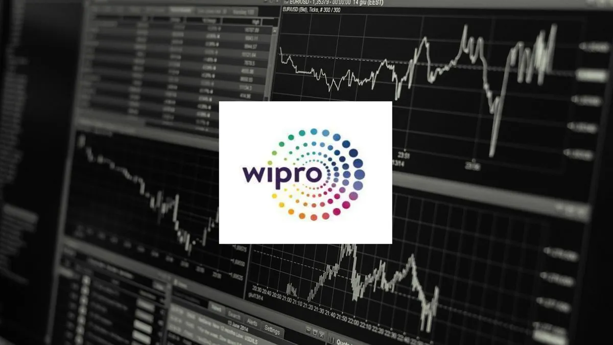 Wipro Share Buyback: IT company fixes record date for biggest-ever ...