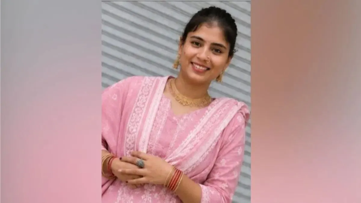 Woman who went missing from train while returning from Kedarnath with ...