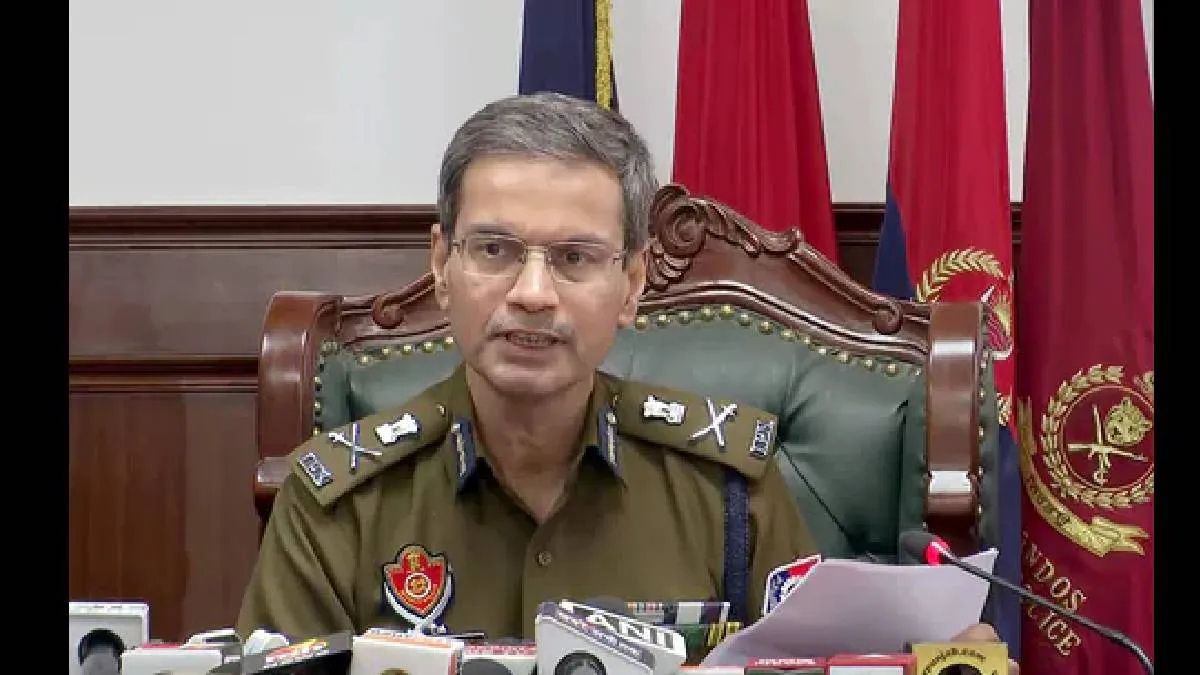 Punjab police turns high-tech: AI and ICCC network to help track ...