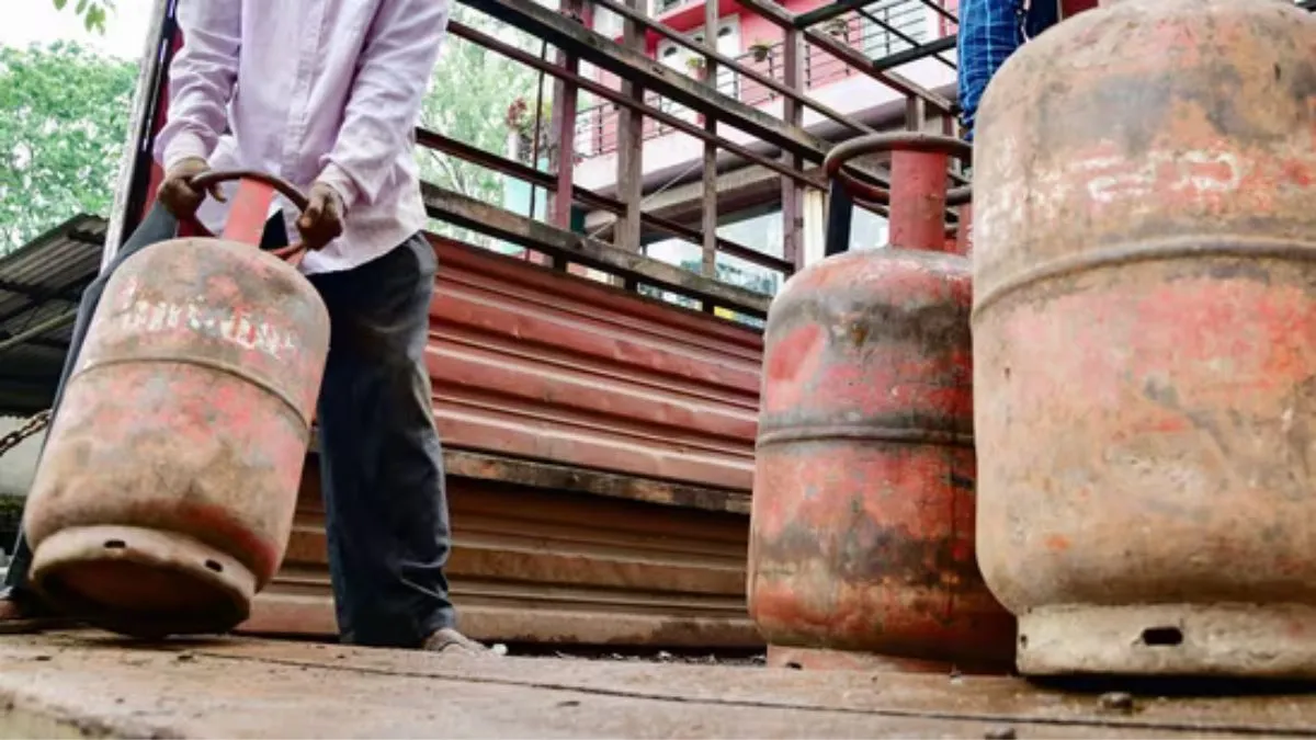 One dead, six injured after series of LPG cylinder explosions rock ...