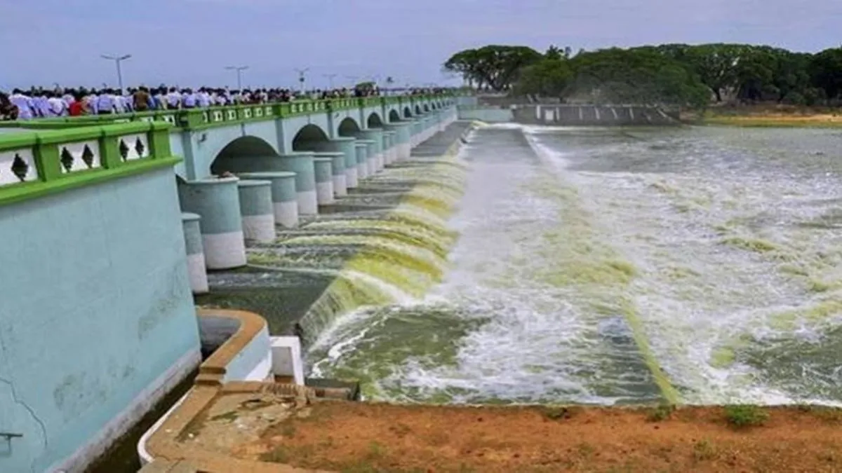 Vijay writes to PM Modi over Mekedatu Dam construction: What is this ...