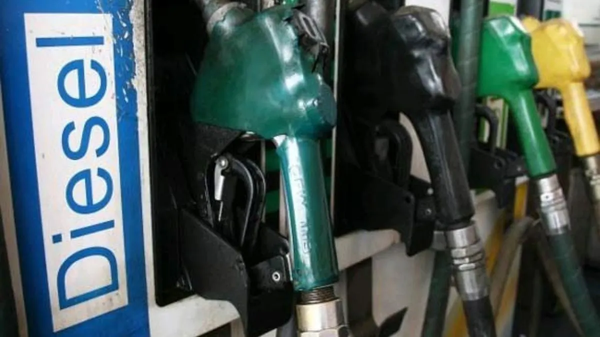 Government slashes windfall tax on petrol, diesel and ATF exports from ...