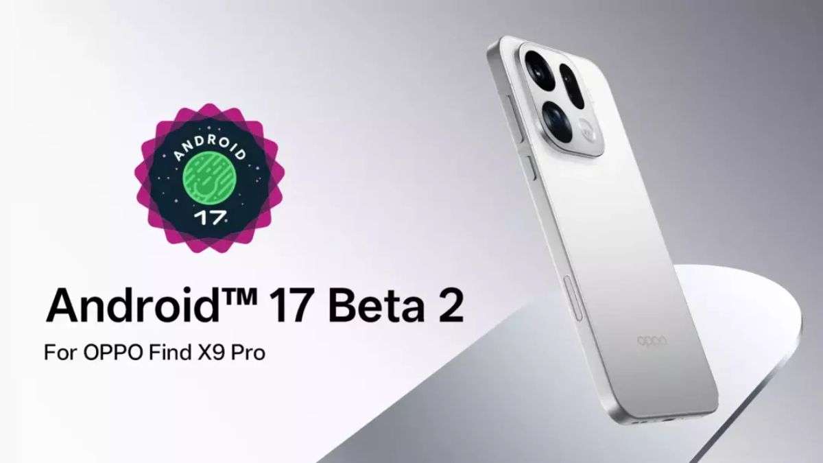 Oppo ColorOS 17 to focus on performance and stability: Prioritises user ...