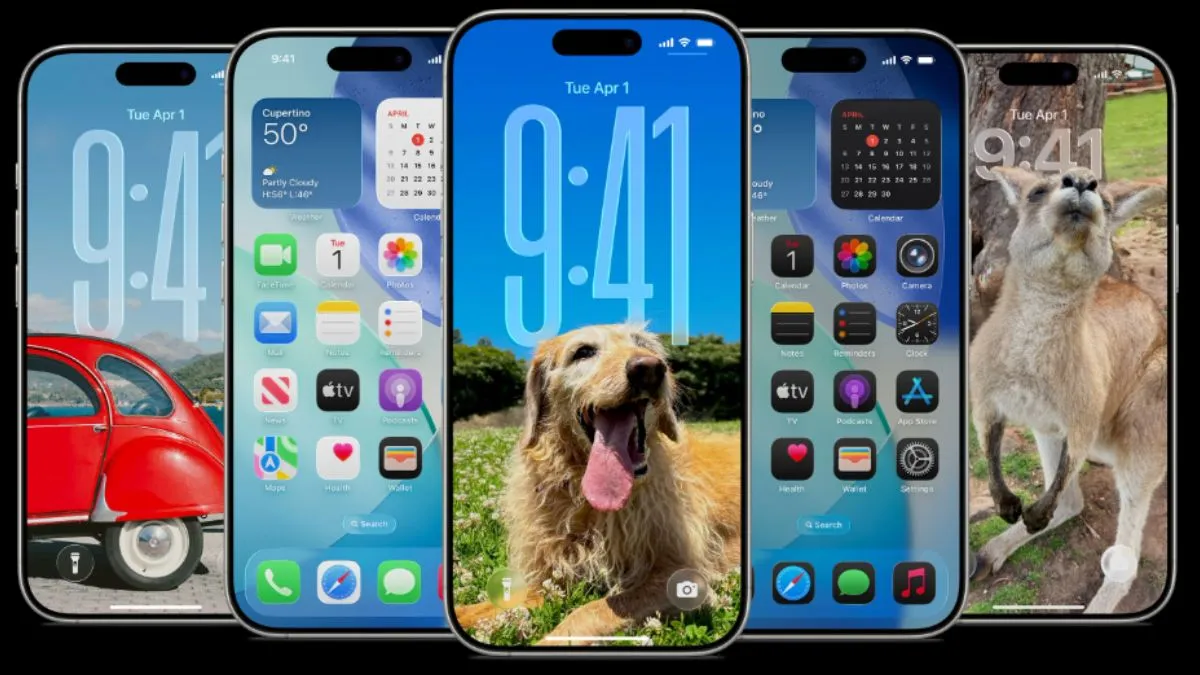 iOS 27: Siri AI upgrade, new Apple Intelligence features and more ...