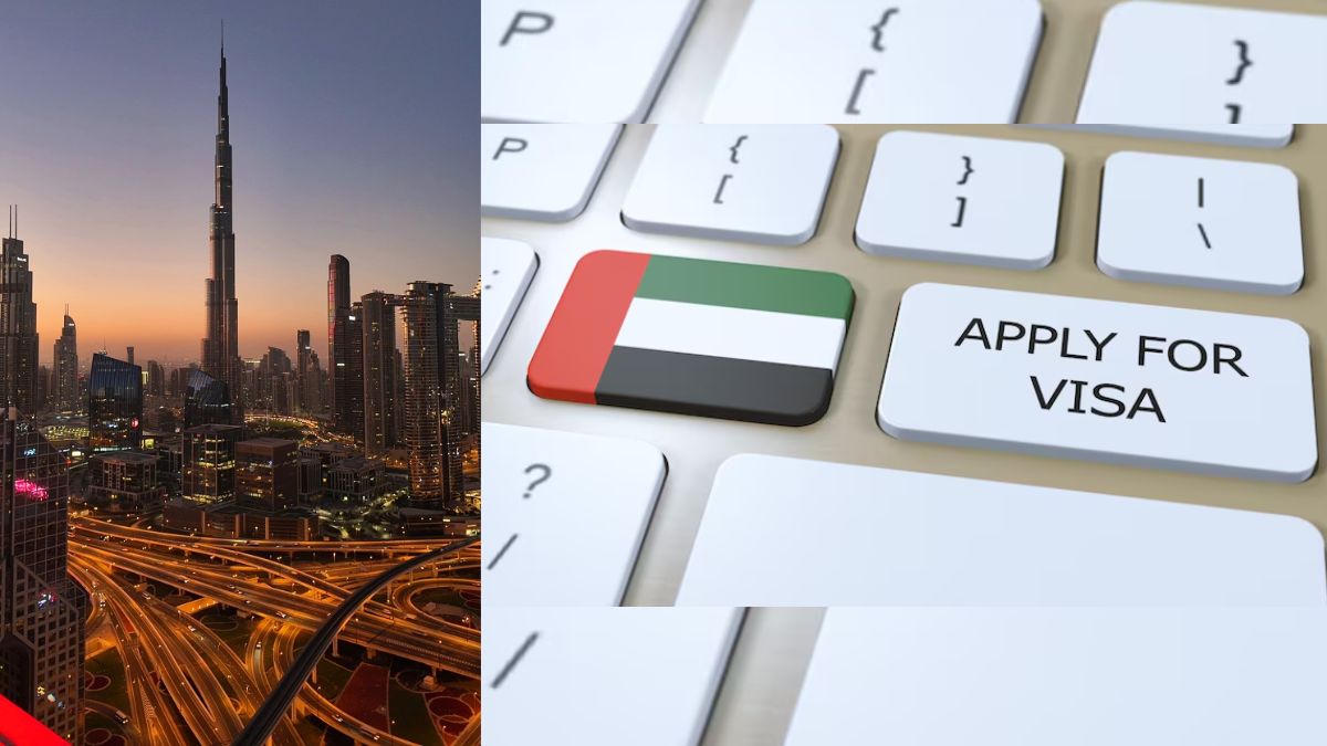 Planning a Dubai trip? How to apply for visa and get approval within 48 ...