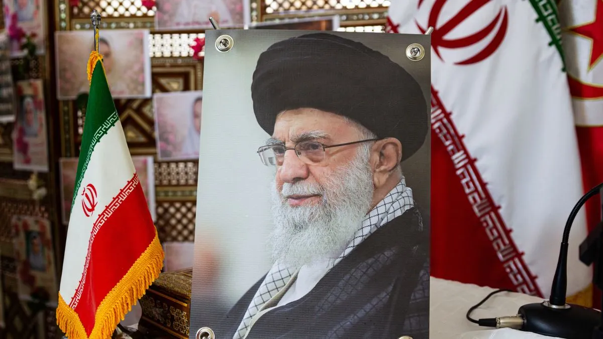 Iran announces burial date for Ayatollah Ali Khamenei: Why the slain ...