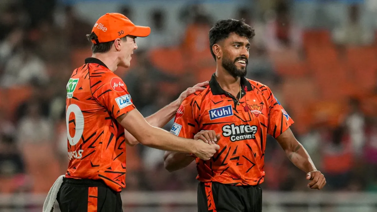 Pat Cummins to skip IPL 2027 for SRH? Australia captain drops major ...