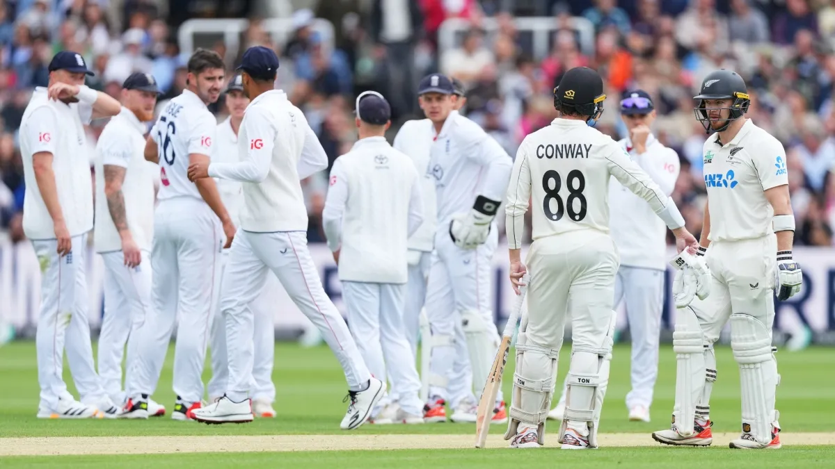 ICC gives verdict on Lord's and Gaddafi Stadium pitches, slaps demerit ...