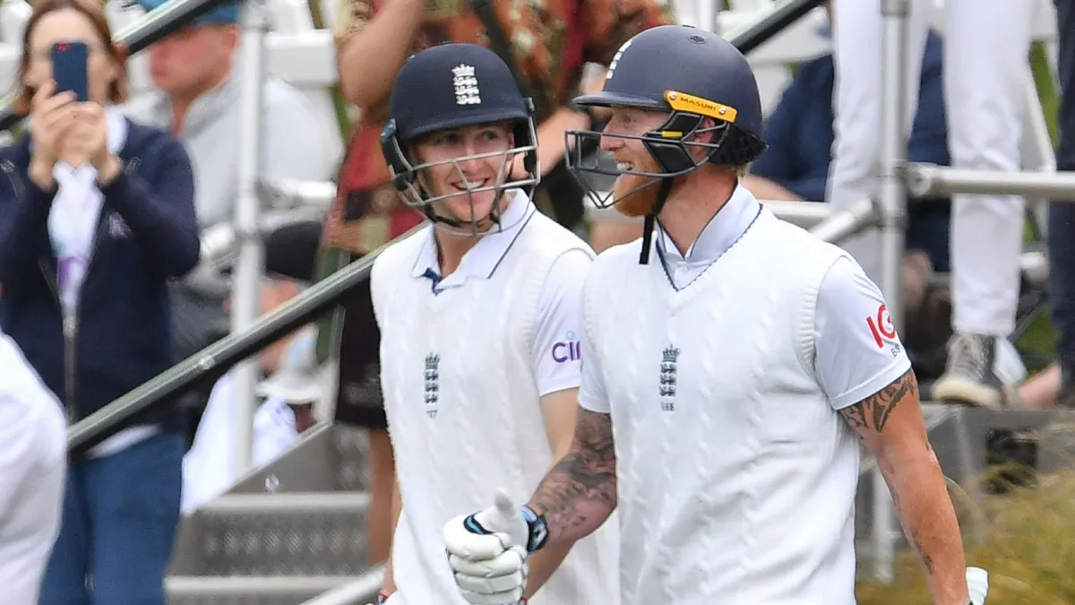 England's leader crowned new No.1 Test batter as Joe Root loses his ...