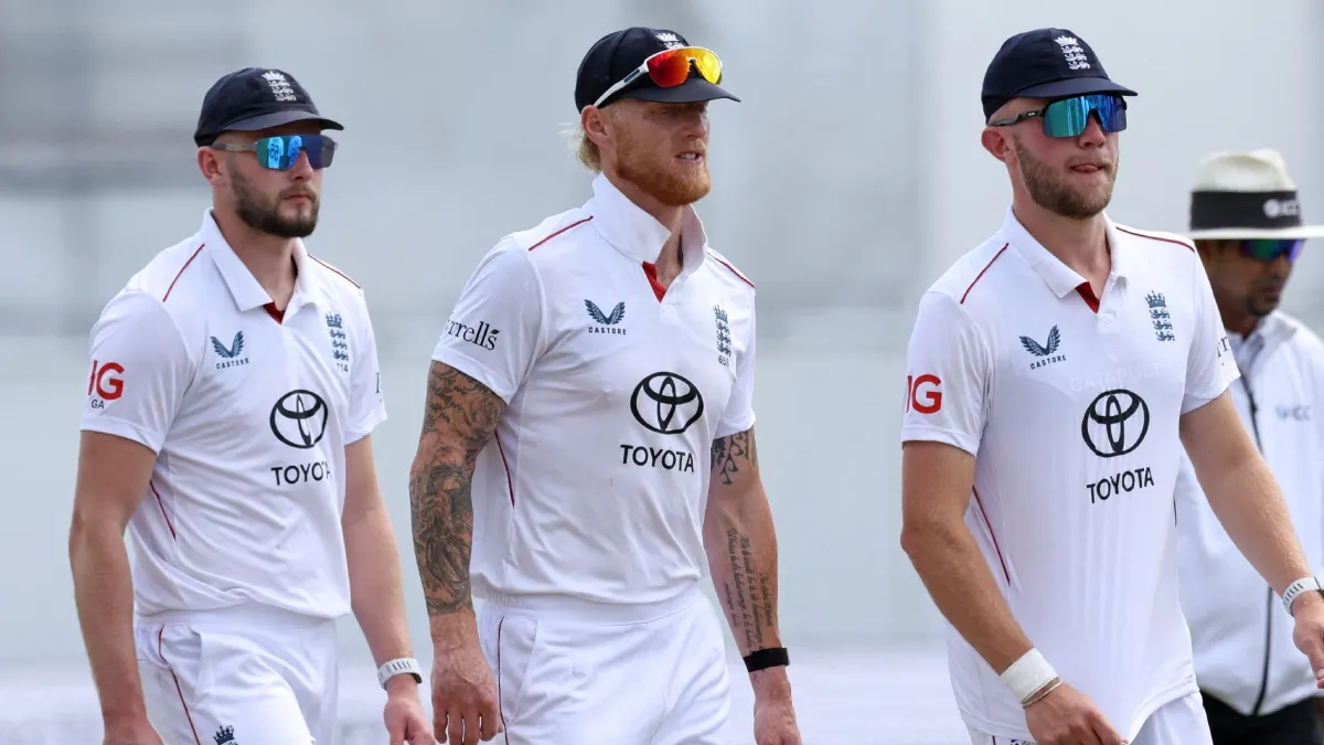 Ben Stokes, Gus Atkinson punished for nightclub row, England name ...