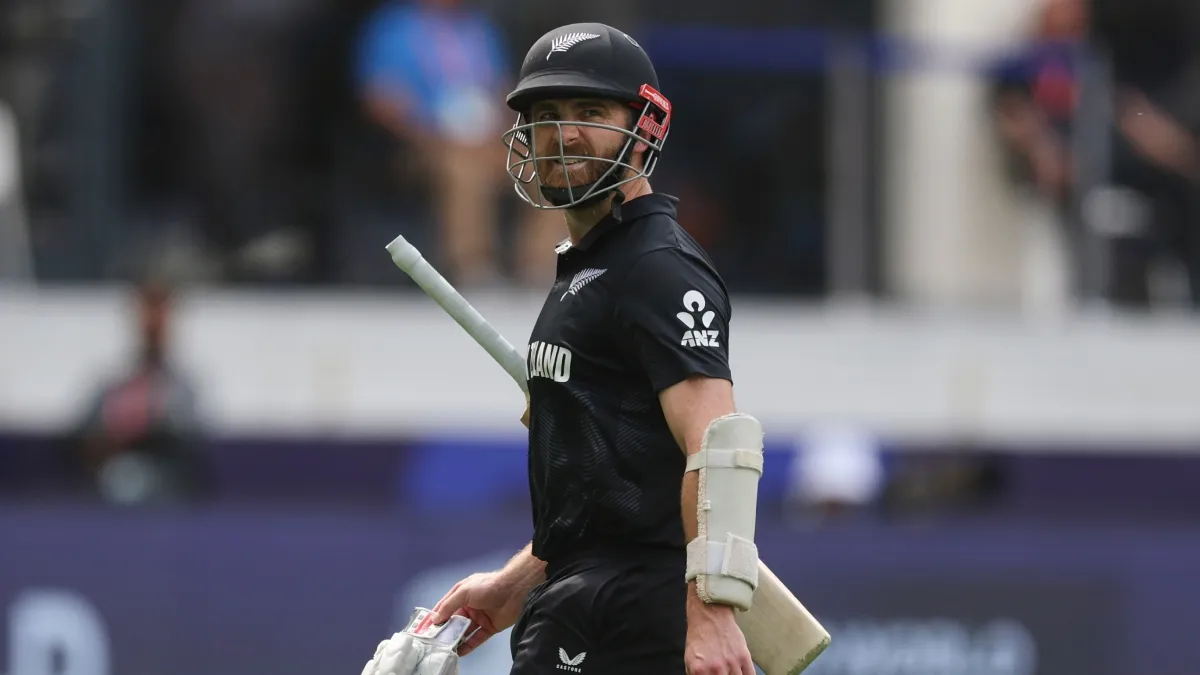 Kane Williamson retirement: Top records of former New Zealand captain ...