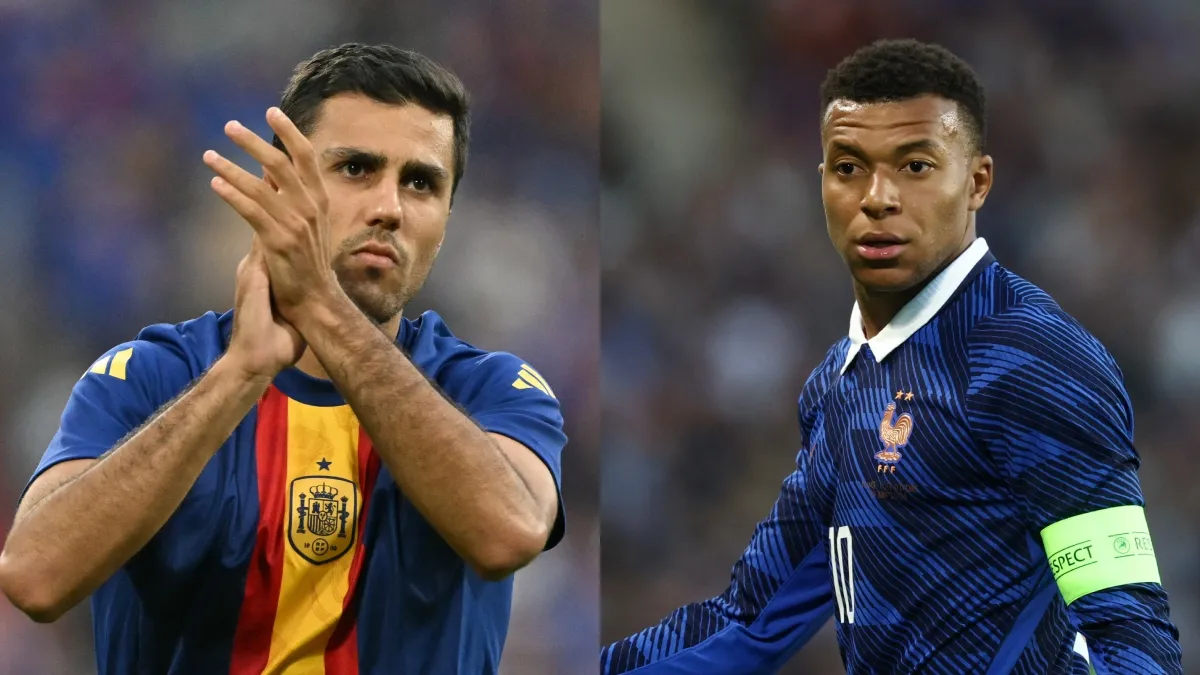 Are Spain and France favourites to lift FIFA World Cup 2026 trophy ...