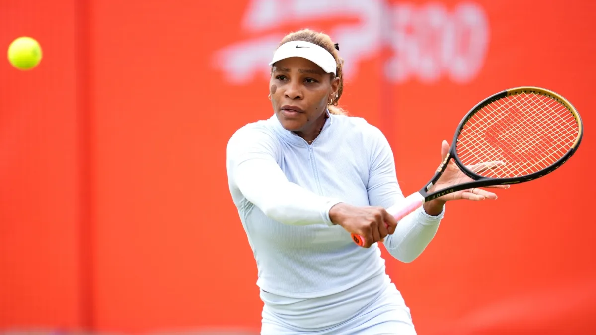 Wimbledon 2026 wild cards revealed as Serena Williams learns fate for ...