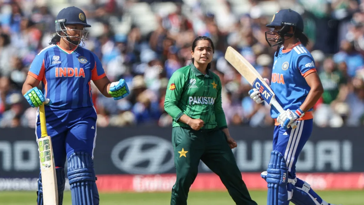 ICC punishes Pakistan after loss to India at Women's T20 World Cup 2026 ...