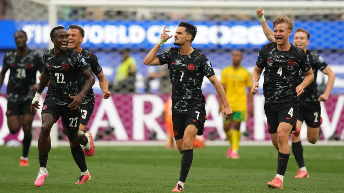 More history for Canada as Eustáquio's stoppage time goal leads team to ...
