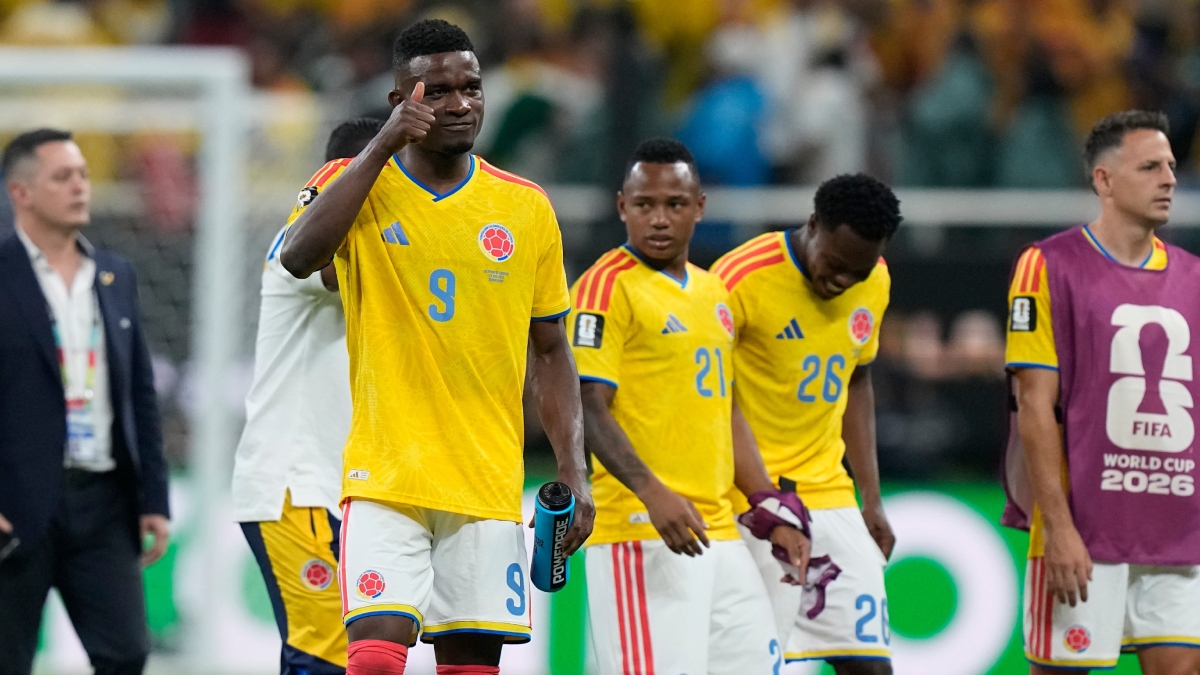 List of teams to have qualified for FIFA World Cup round of 32 stage ...
