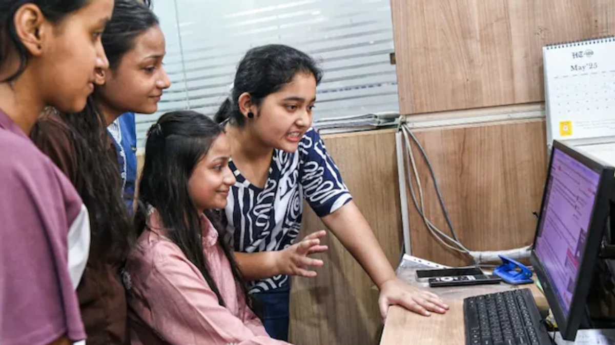 Why did CBSE's portal show 'roll number not found'? Board explains amid ...