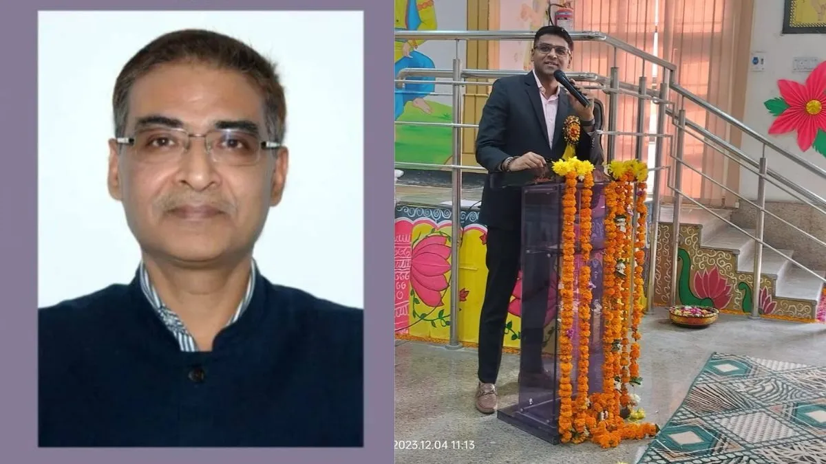 Modi govt cracks down on CBSE, transfers chairman and secretary after ...