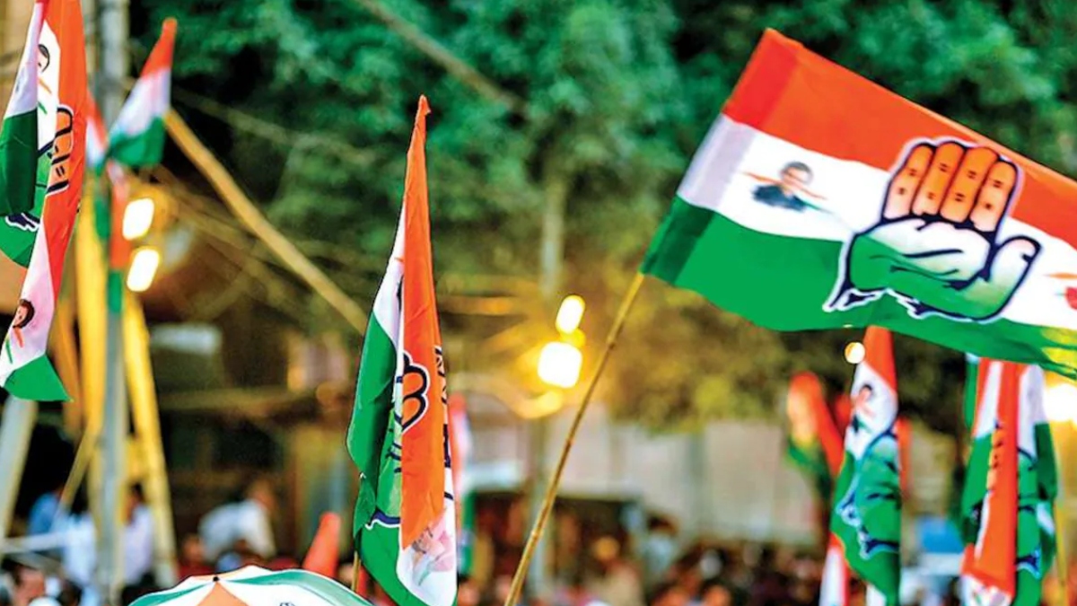 Congress dominates Karnataka Legislative Council polls, wins 5 of 7 ...