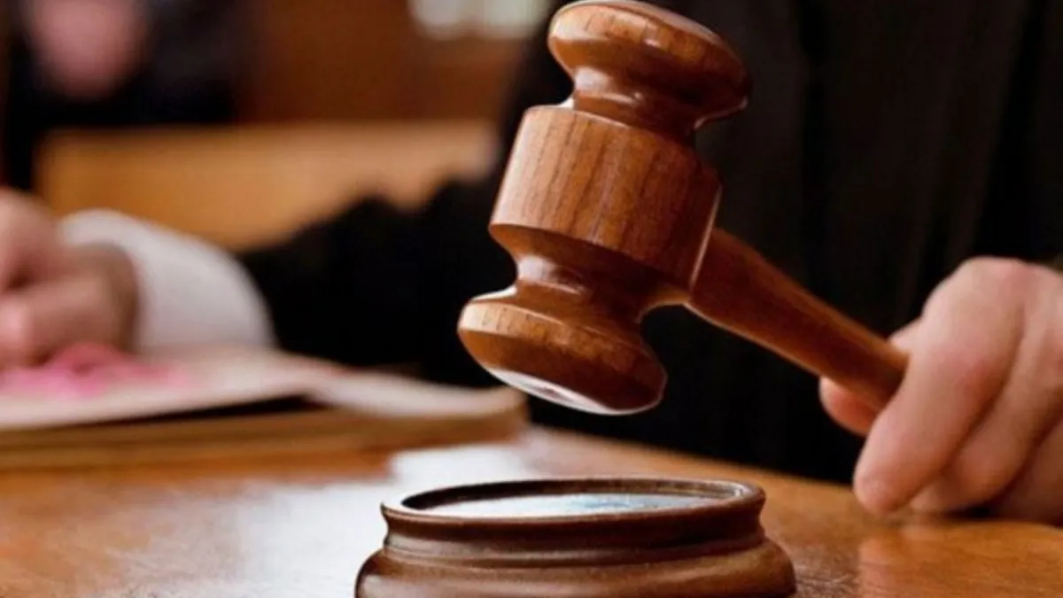 Delhi court stays two criminal cases pending before judicial magistrate ...