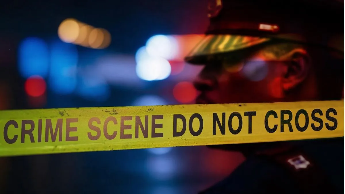 Indian man, working as pizza delivery driver, shot dead in 'abandoned ...
