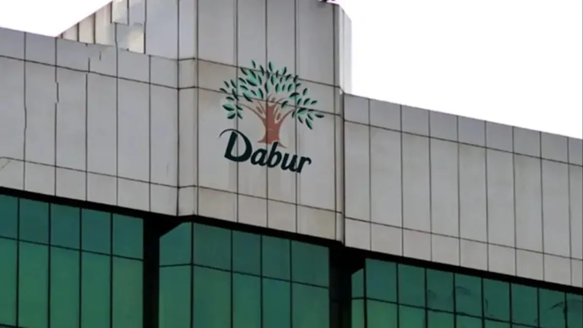 US FDA flags manufacturing lapses at Dabur's Silvassa plant; company ...