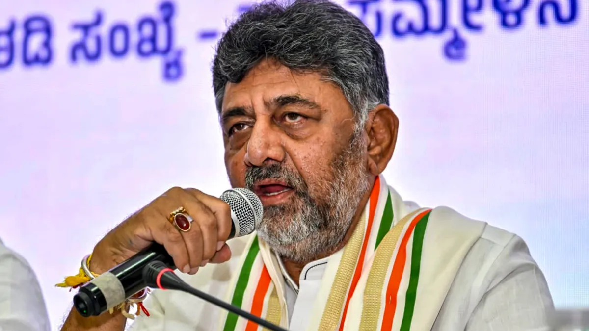 Karnataka CM swearing in: Congress eyes caste balance, 12 MLAs may take ...