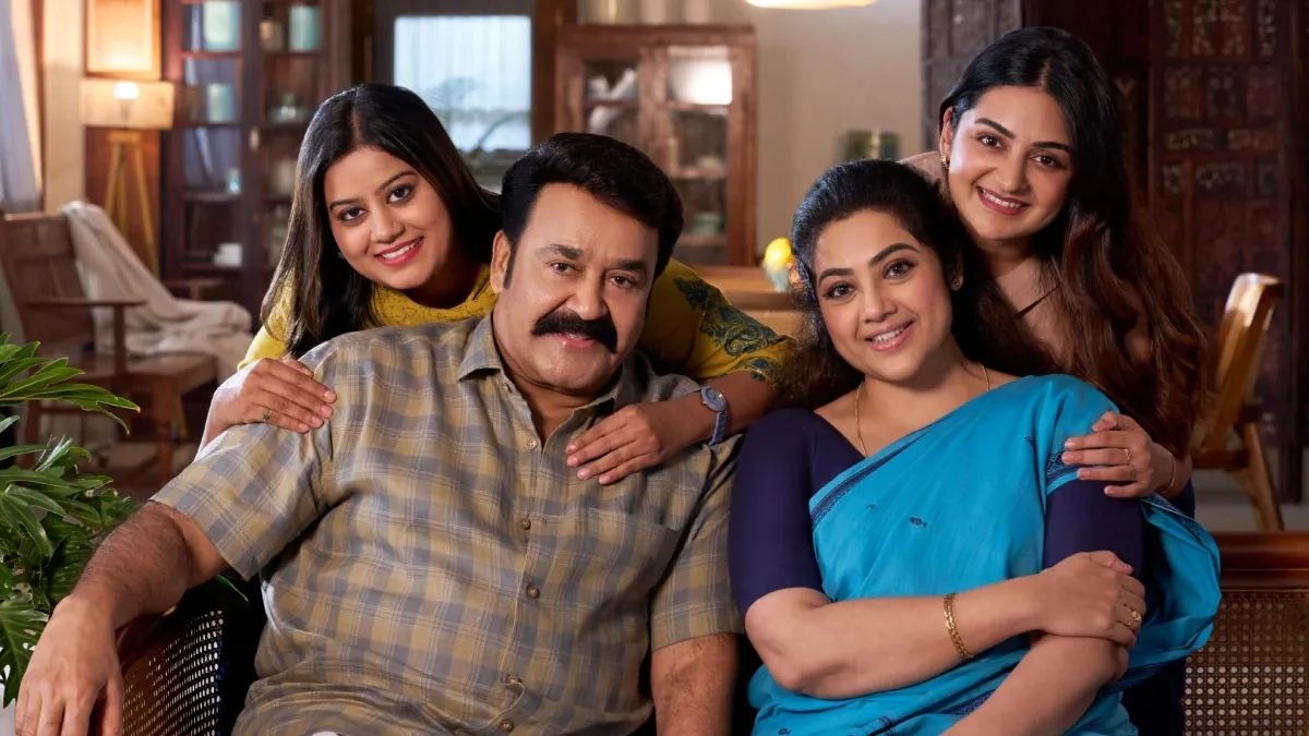 Drishyam 3 OTT release: When and where to watch Mohanlal's Malayalam ...